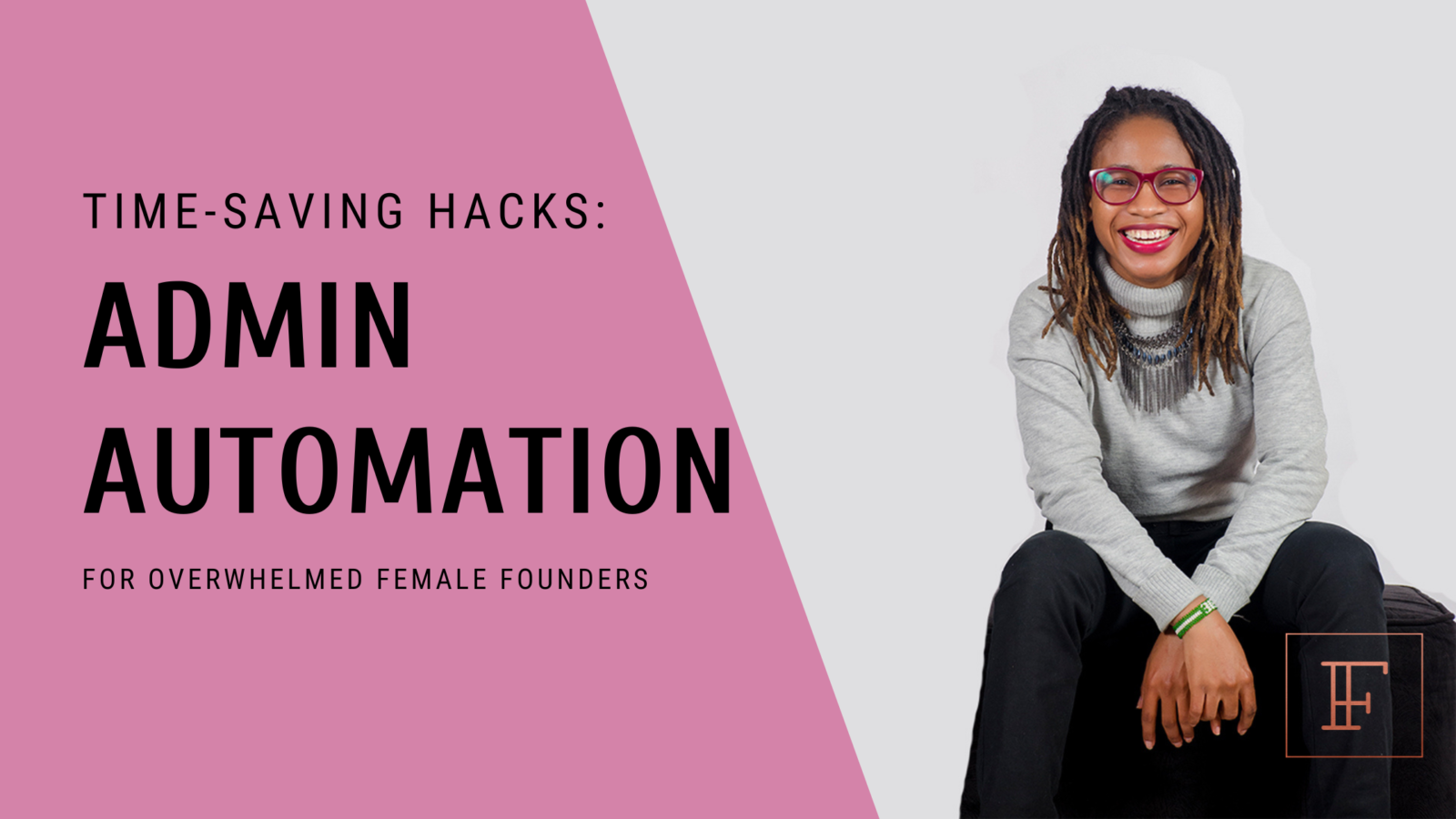 For Her Empire | Business Operations Optimization & Process Automation